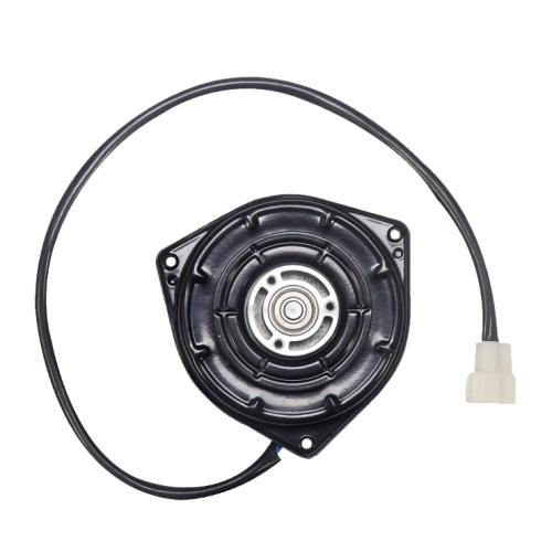 มอเตอร์พัดลมระบายความร้อนหม้อน้ำรถยนต์ Toyota 065000-0911 คุณภาพสูง ...