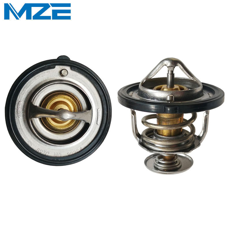 Automotive Engine Coolant Thermostat For Mazda - Kl01-15-171a, Kl01-15 ...