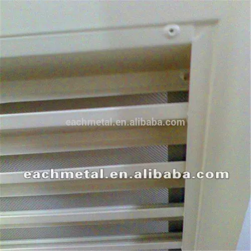Aluminum Alloy Window Grill Design, High Quality Aluminum Alloy Window ...
