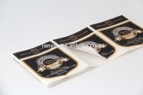 See Through Label Print, High Quality See Through Label Print on ...