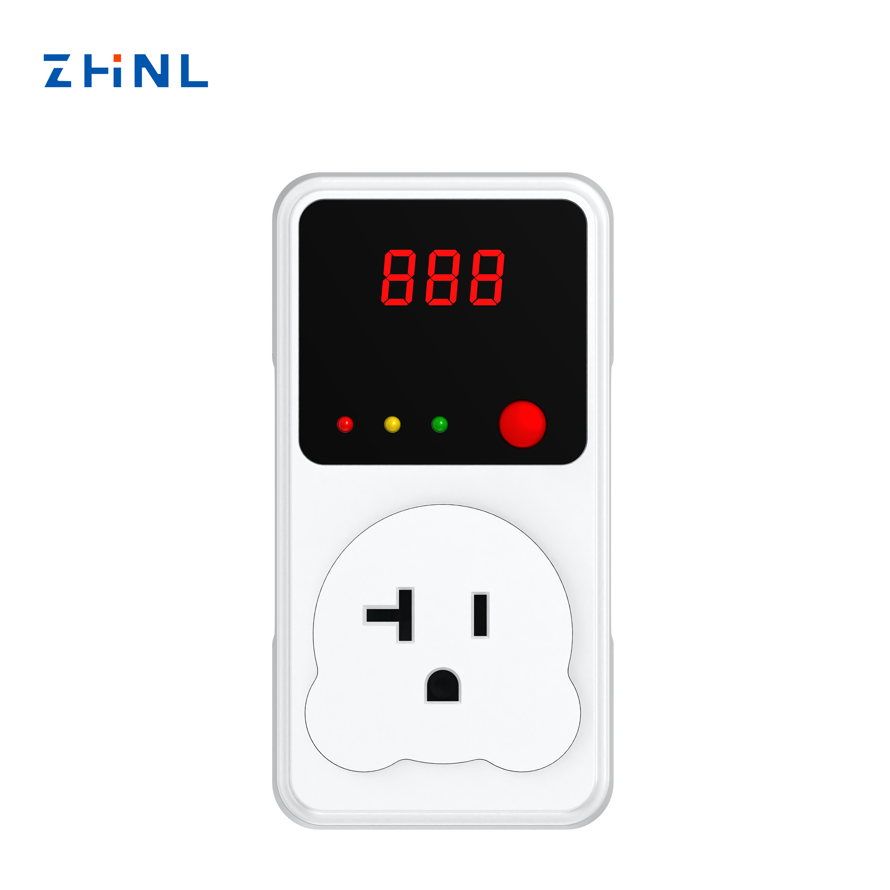 110v Power Safe Digital Indicator Socket Protector, High Quality 110v ...
