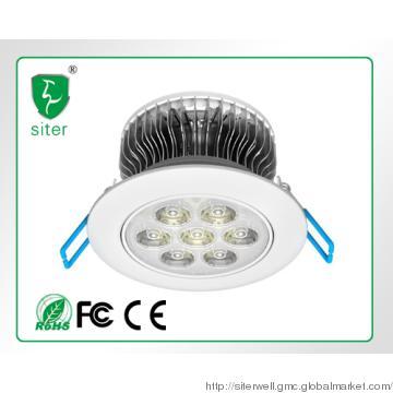 뜨거운 Slae, Ce & Rohs & Fcc와 7 W Led, Bossgoo.com의 고품질 뜨거운 Slae, Ce ...