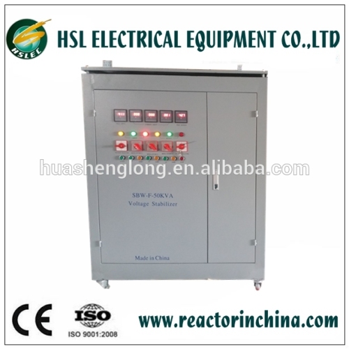 3 Phase 100 Amp Voltage Regulator 380v, High Quality 3 Phase 100 Amp ...