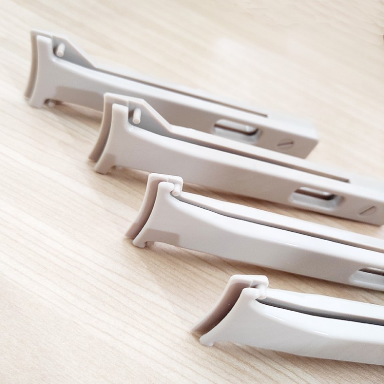 PEEK Wafer Holders | Efficient Clamping Solutions for Semiconductor ...