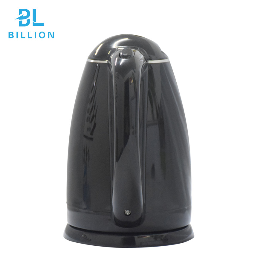 1.7l Custom Color Plastic Smart Electric Kettle, High Quality 1.7l ...