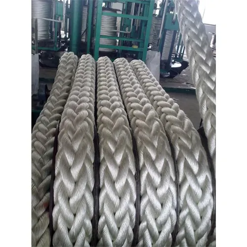 8-strand Dan Line Super Polypropylene Rope, High Quality 8-strand Dan ...