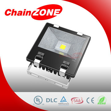 Hot Sale Model! Chainzone Led Flood Light 100w Bridgelux Cob Meanwell ...