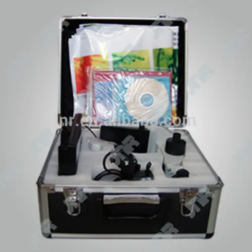 Health Testing Microcirculation Machine, High Quality Health Testing ...