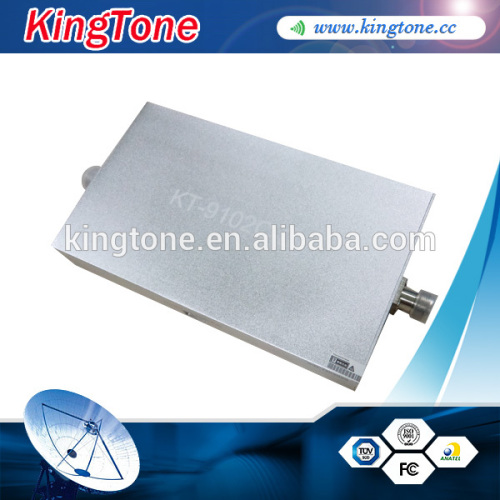 Dcs1800&wcdma2100mhz Signal Booster, 2g 3g Dual Band Rf Booster ...
