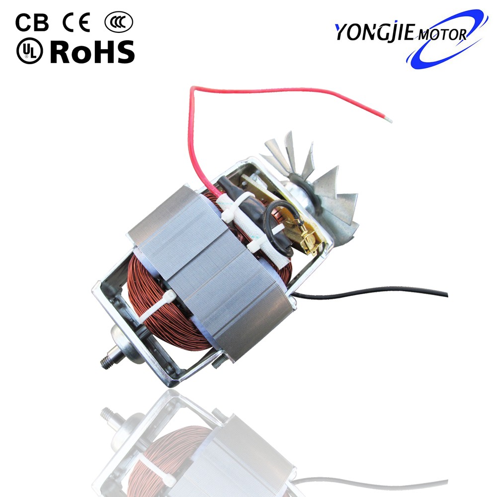 230v Universal Electric Motor Hand Blender With High Voltage Dc Carbon ...