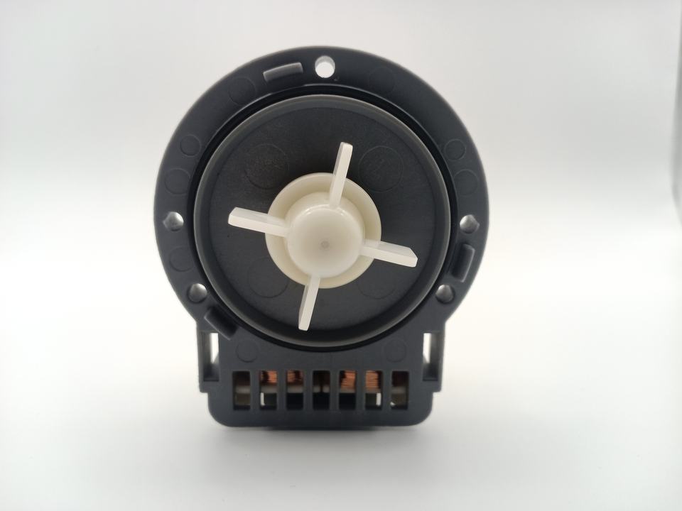 Replacement Washing Machine Drain Pump, High Quality Replacement ...