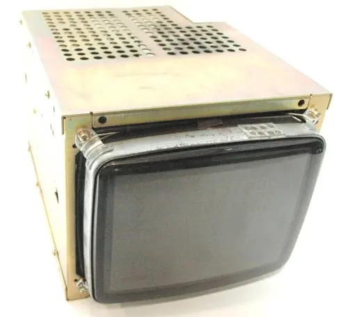 Fanuc-crt A61l-0001-0095 Crt Monitor, High Quality Fanuc-crt A61l-0001 ...