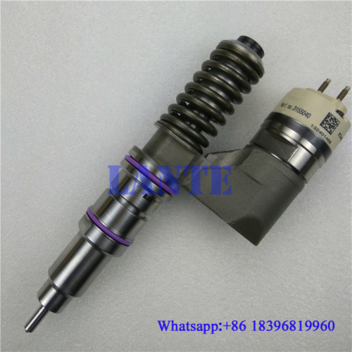 Common Rail Injector 21644596 Diesel Injector 21644596, High Quality ...