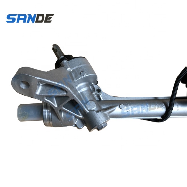 Electric Power Steering Rack For Range Rover L405 L494 Fk52-3200-ab ...