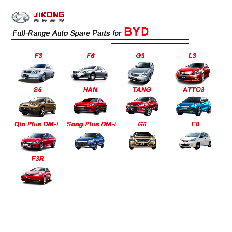 Byd L3 Carbon Canister Control Valve Original 0280142310 Auto Parts For ...