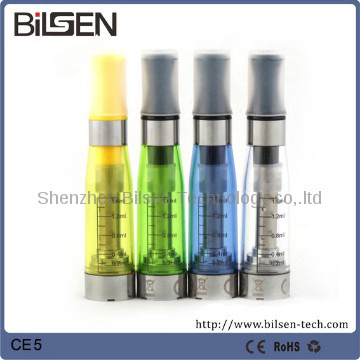 Ego Ce5 Ce5+ Atomizer With1.8ohm 2.4ohm 2.8ohm Resistance, High Quality ...