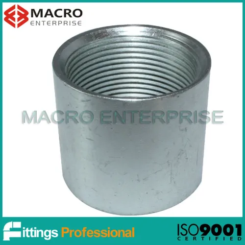 Din 2999 Thread Electro Galvanized Steel Socket, High Quality Din 2999 ...