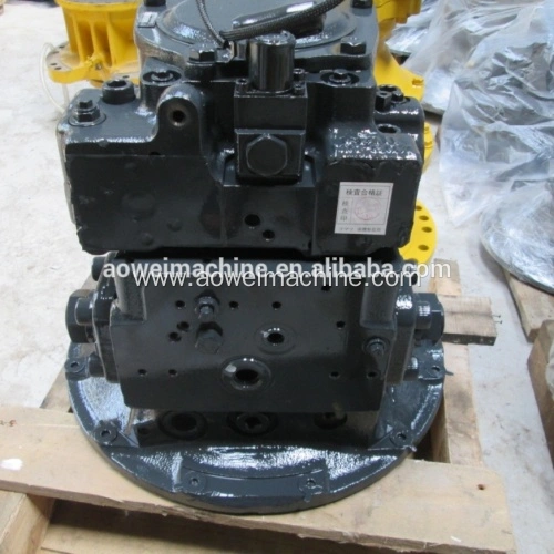 PC130-7 Hydraulic pump PC120-7 708-1L-00511 PC128 PC128UU-1 PC130-6 ...