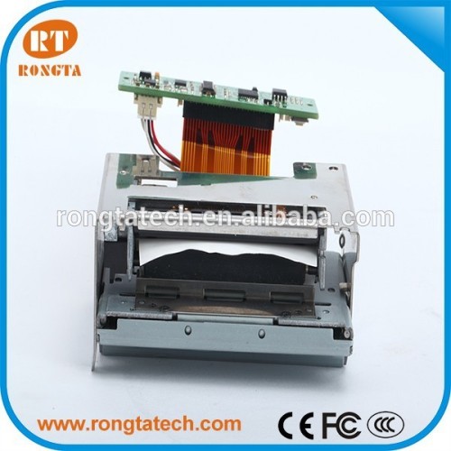 Thermail-line Dot Thermal Kiosk Printer, Printer Module With Cutter ...