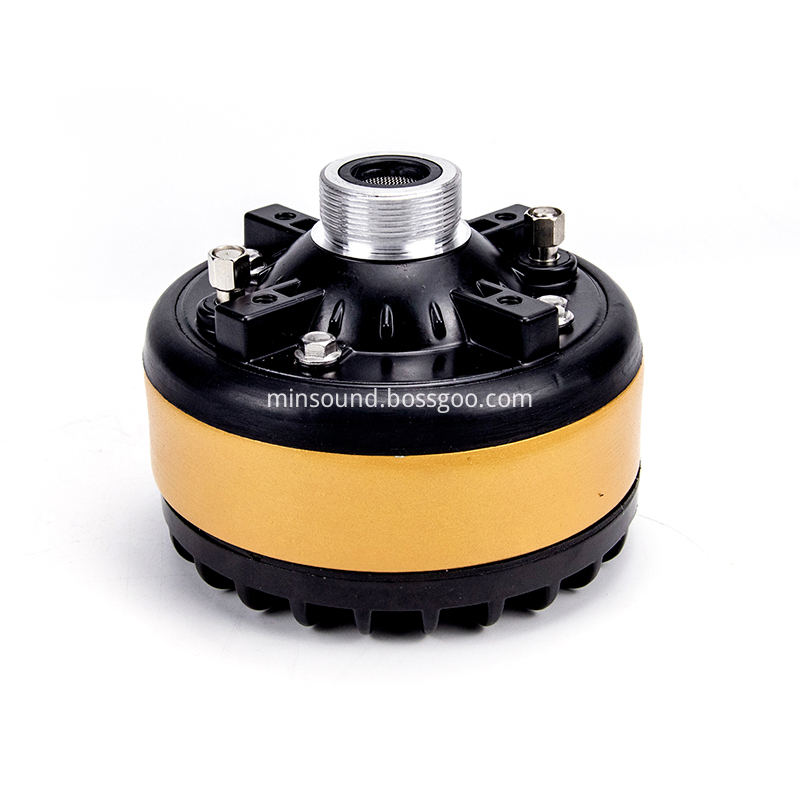 Driver Unit For Public Address System Horn Loudspeaker, High Quality ...