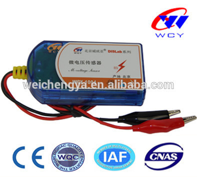 Wcy M- Voltage Sensor Data Logger Physics Experiments, High Quality Wcy ...