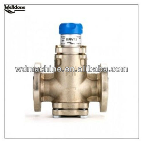 Brv7 Direct Acting Bellows Pressure Reducing Valve, High Quality Brv7 ...