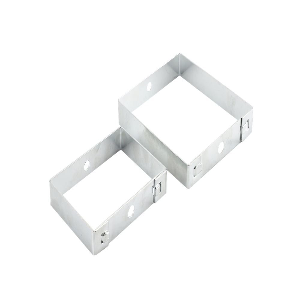 Hot Galvanized Cable Tray Brackets, High Quality Hot Galvanized Cable ...