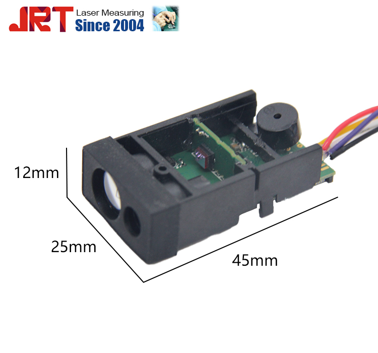 60m Rs232 적외선 센서 Arduino 거리 측정기 의 고품질 60m Rs232 적외선 센서 Arduino 거리 측정기