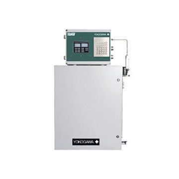 Yokogawa Extractive Impurities Gas Analyzer, Tdls500, High Quality ...