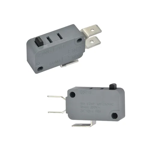 Spdt Lever Defond Snap Action Micro Switch Microswitch, High Quality Spdt Lever Defond Snap ...