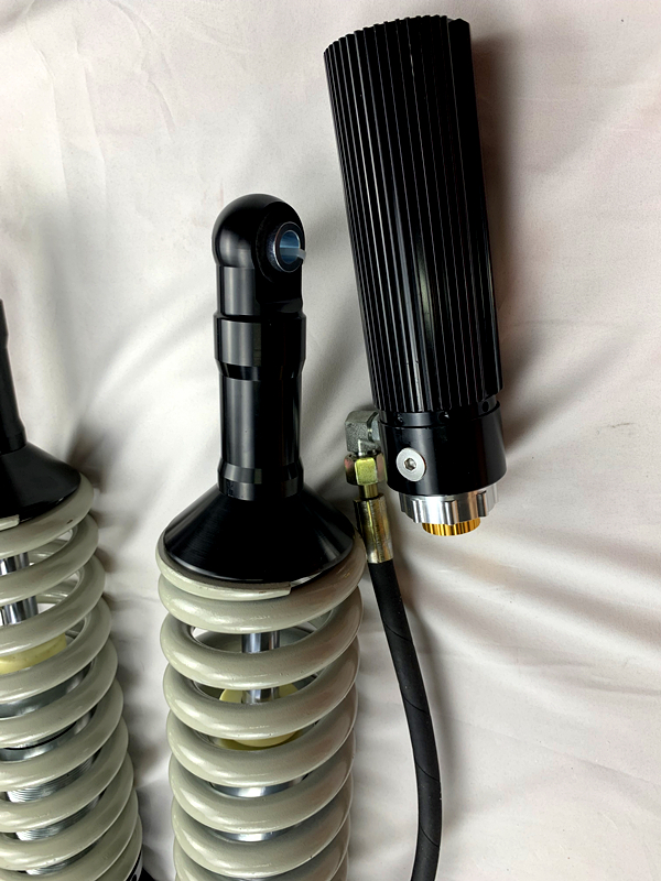 4wd Offroad Shock Absorber Kit For Tacoma Lifting Suspension With Dual ...