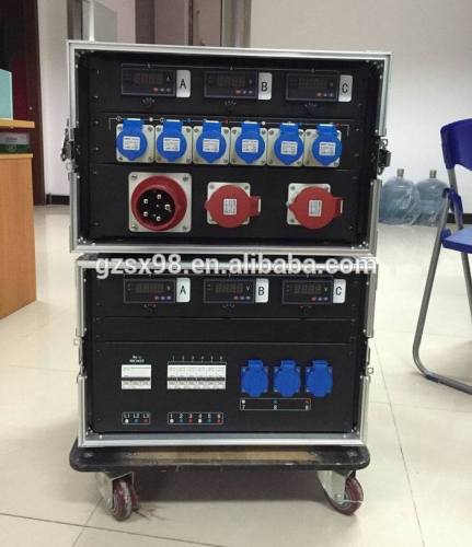 Electrical Junction Box For Led Display Meters, High Quality Electrical ...