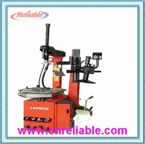 Launch Original Tire Changer Machine, High Quality Launch Original Tire ...