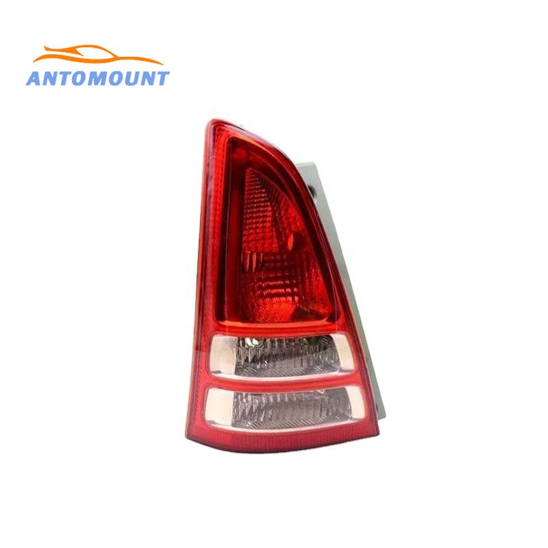 Uda Car Tail Lamp Rear Light For Toyota Innova 2004 Brake Turn Signal ...