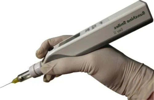 Factory Painless Dental Anesthesia Injector, High Quality Factory ...