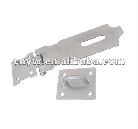 Hasps And Staple, High Quality Hasps And Staple on Bossgoo.com