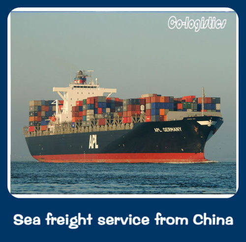 China Shipping Company To Mar Del Plata, High Quality China Shipping ...