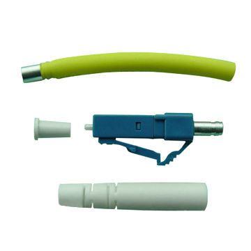 Single-mode/multi-mode Lc Fiber Optic Connectors/plugs/adapters ...