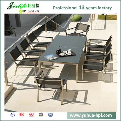 Hpl Square Table Used Dining Tables For Sale, High Quality Hpl Square ...