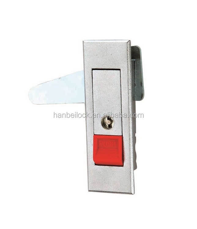 Ms603-1r Electric Cabinet Panel Latch Lock, High Quality Ms603-1r ...