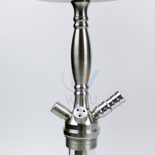 Long Smoking Pipe Smoking Bong Shisha Mouth Tips Ss Hookah Shisha Glass ...