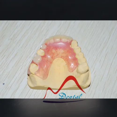 Valplast And Tcs Flexible Partial Denture, High Quality Valplast And ...