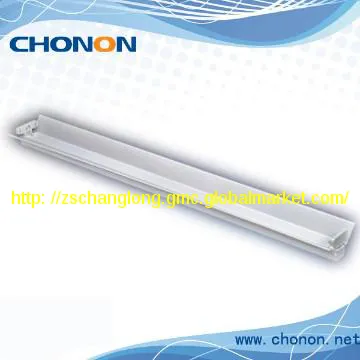 T8 Led Ceiling Batten Fitting Led Lighting With Reliable Quality, High ...