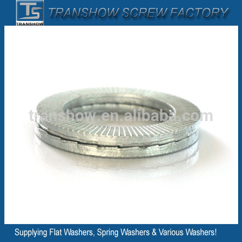 Din 25201 Wedge Lock Washers, High Quality Din 25201 Wedge Lock Washers on Bossgoo.com