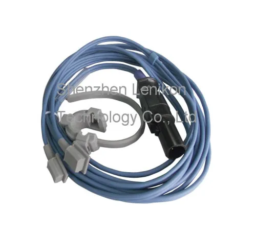 Datex Ohmeda Spo2 Sensor, High Quality Datex Ohmeda Spo2 Sensor on ...