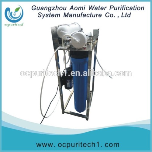 800 Gpd Vontron Ro Membrane Ro System Water Purifier, High Quality 800 ...