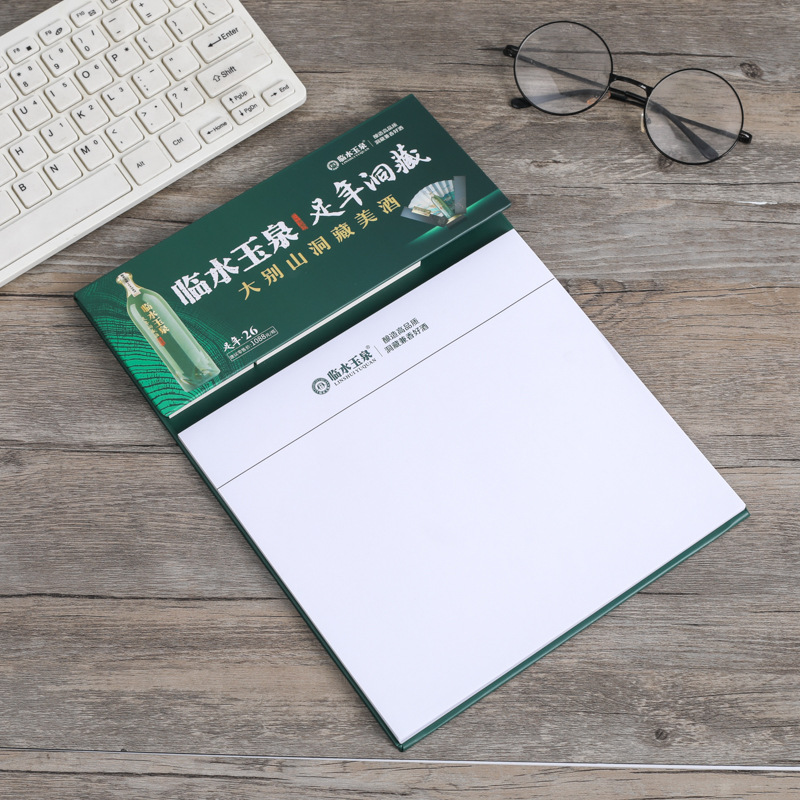 Custom Combination Sticky Notes For Business And Meetings, High Quality ...