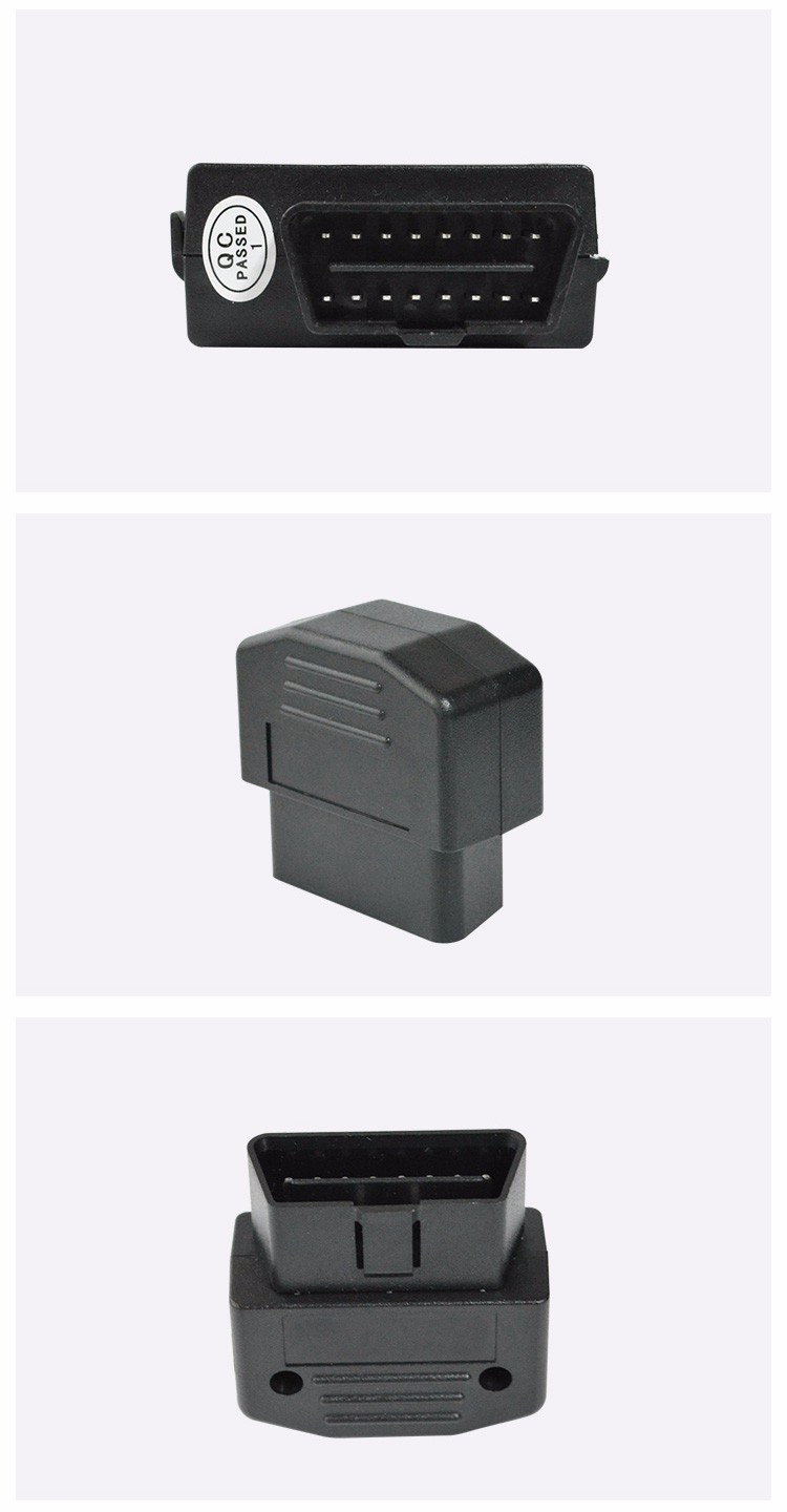 Multi-functional Canbus Obd For Land Cruiser 2015 - Obd China, High ...