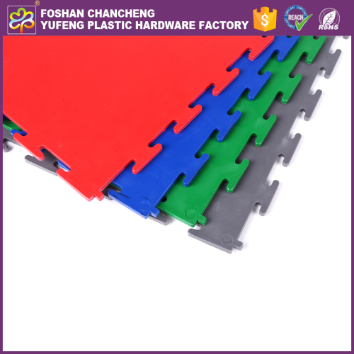 High Quality Warehouse Garage Pvc Interlocking Tiles, High Quality High ...