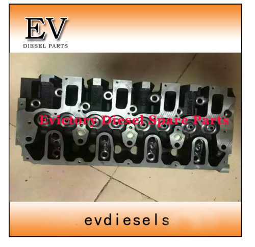 Deutz F4m2011 Cylinder Head Gasket Complete Gasket Kit, High Quality ...